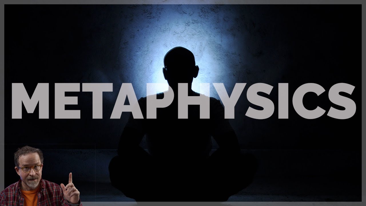 Early Buddhist Metaphysics - YouTube