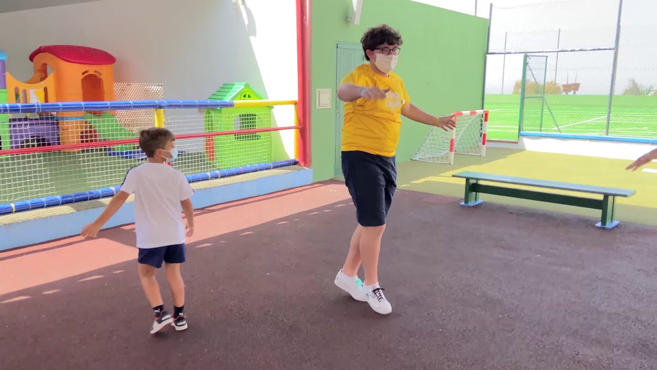 Kikoland verano 2020 - YouTube