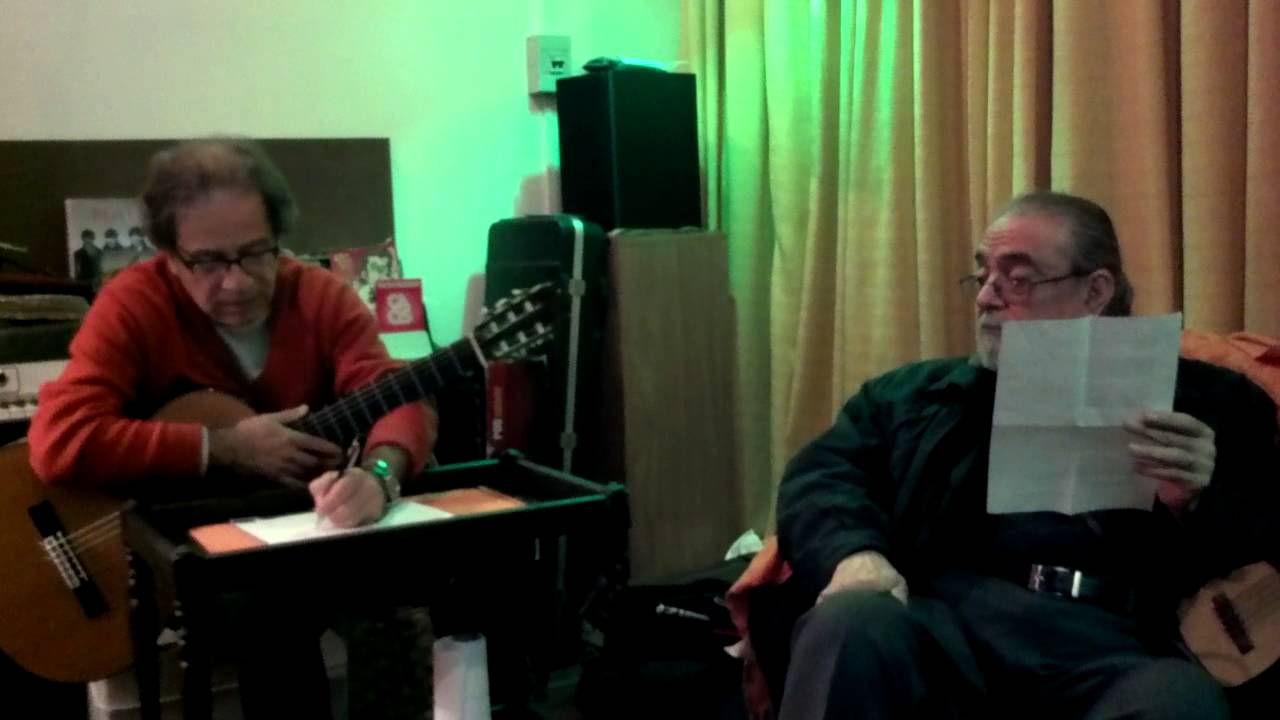 ARIEL FERRARO: Raul Mercado - Daniel Homer - YouTube