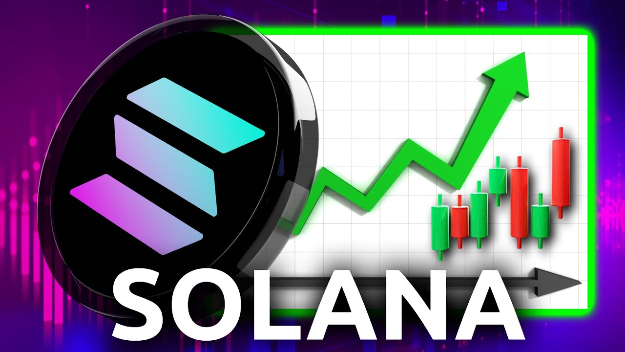 Solana (SOL) - Bull Market Targets (2025 Price Prediction) - YouTube