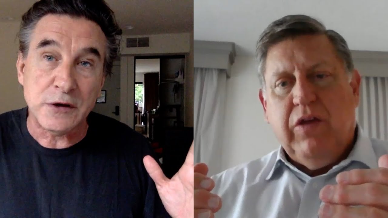 Ep2: Homelessness Unscripted: Common Ground in a Divided America ...