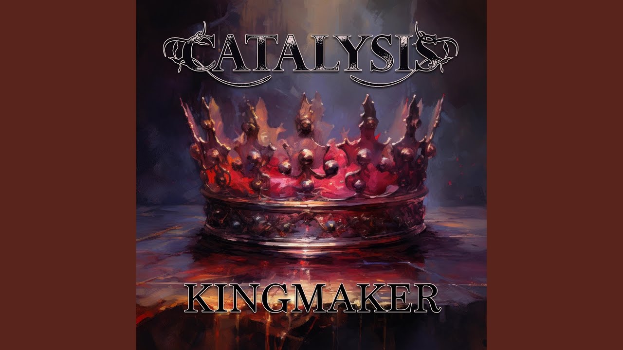 Kingmaker - YouTube