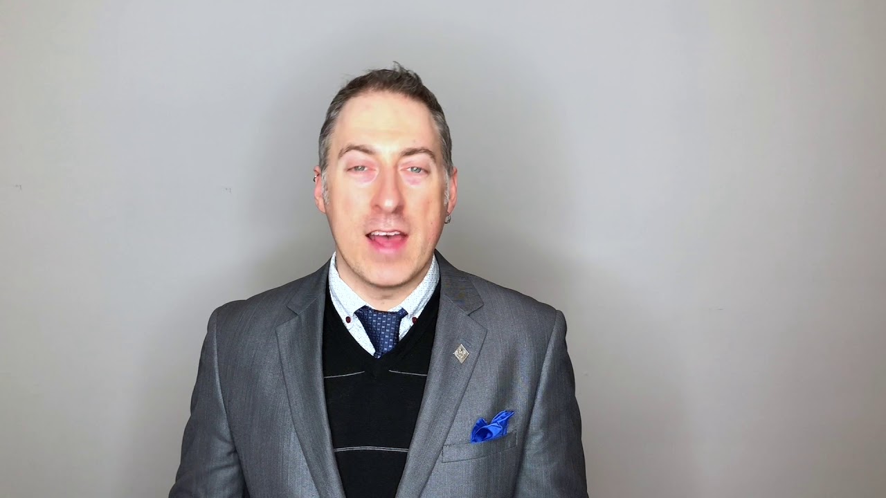 Dale Smith's Weekly Update 12:15:19 - YouTube