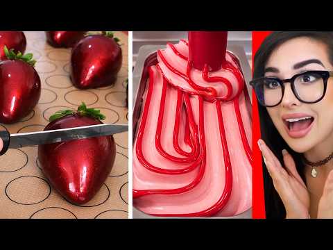 Most Oddly Satisfying Video to Watch Before Sleep