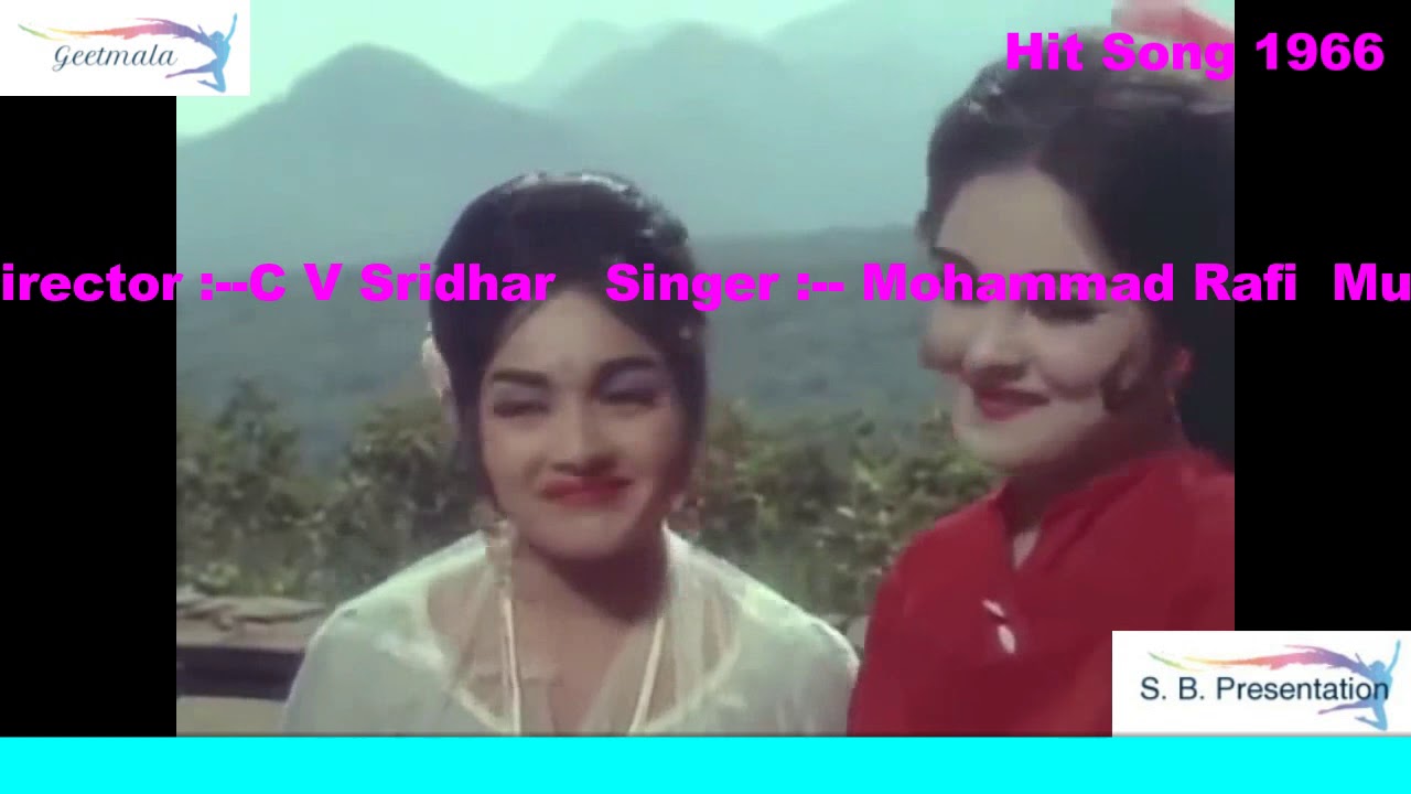 66 24 Gore Hantho Par Na Julm Karo Film Pyar Kiye Jaa - YouTube