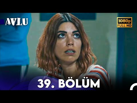 Avlu 39. Bölüm (FULL HD)