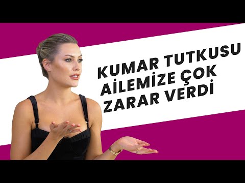 Chloe Loughnan: Serdar Ortaç'ın kumar tutkusu ailemize çok zarar verdi