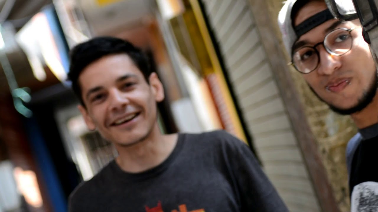 Hongo Aguilar - Jarabe (Video Oficial) - YouTube