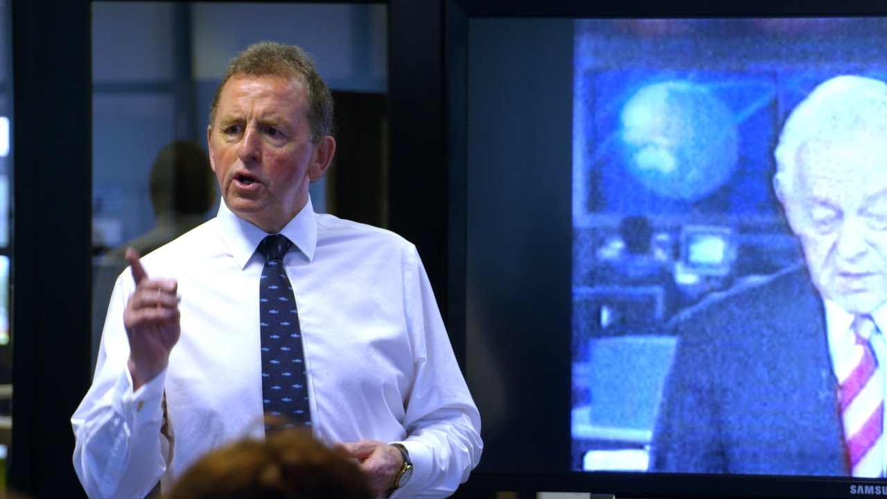 Denis Pagan Uncut - YouTube