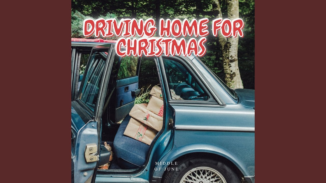 driving home for christmas - YouTube