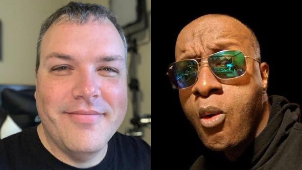 VypDrive Ep 142: @zollotech - YouTube