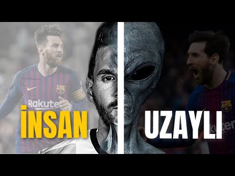 Bir LİONEL MESSİ Hikayesi: \