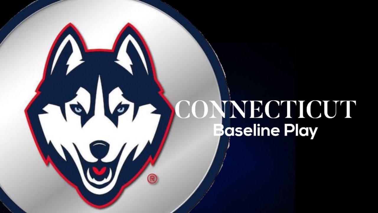 Baseline Play - Connecticut - YouTube