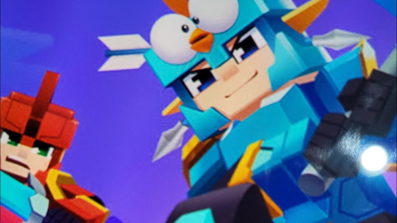 Blockman go Bedwars Episode 5 ( Amazing Gaming) You Have To watch - YouTube