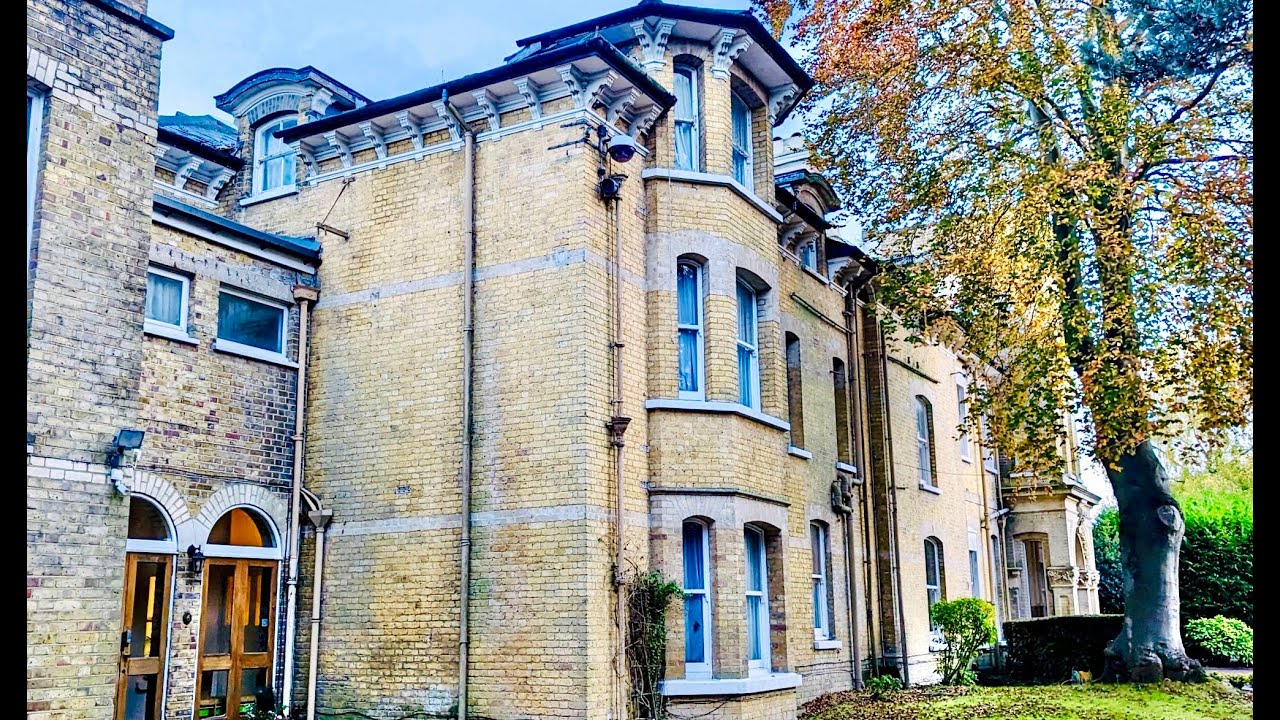River South Sunday Service @ Livingstone House, 24 November 2024 - YouTube
