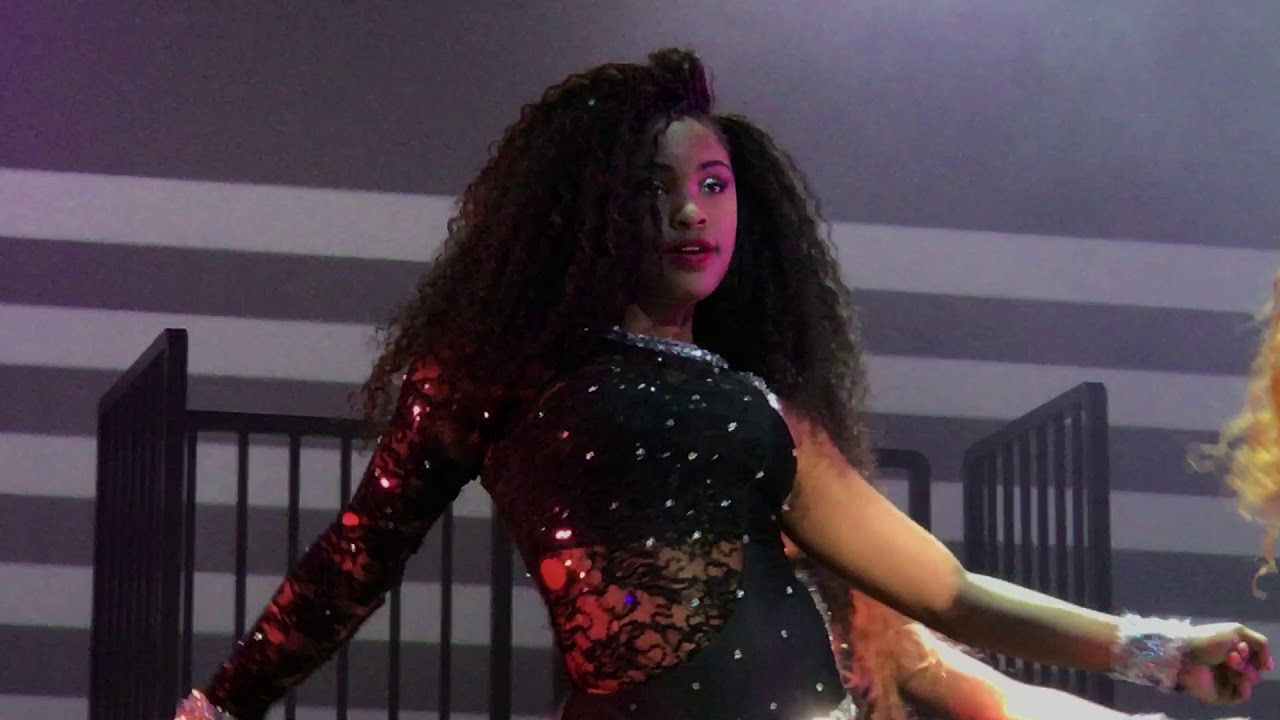 Bring It Live Sacramento 2017/Faith - YouTube