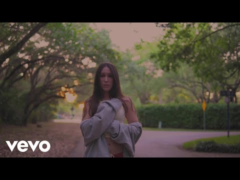 Valerie Anne - J (Official Music Video)