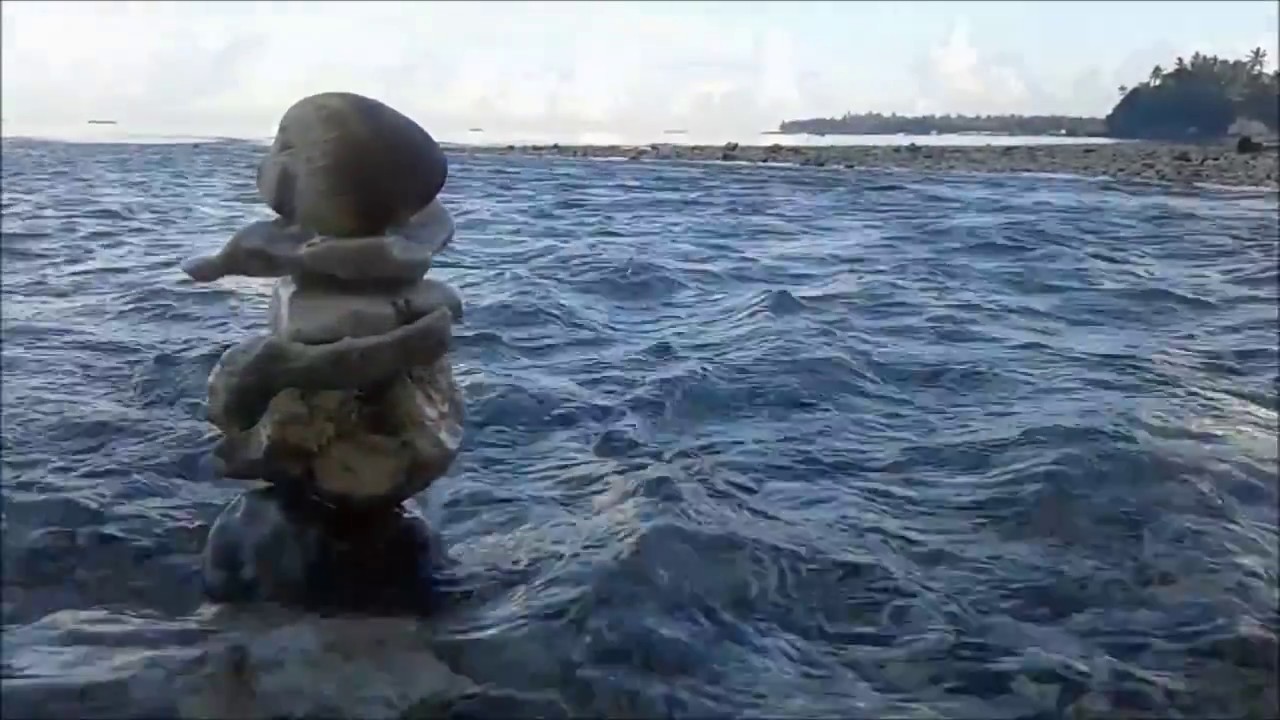 Tuburan Molobolo Spring - YouTube