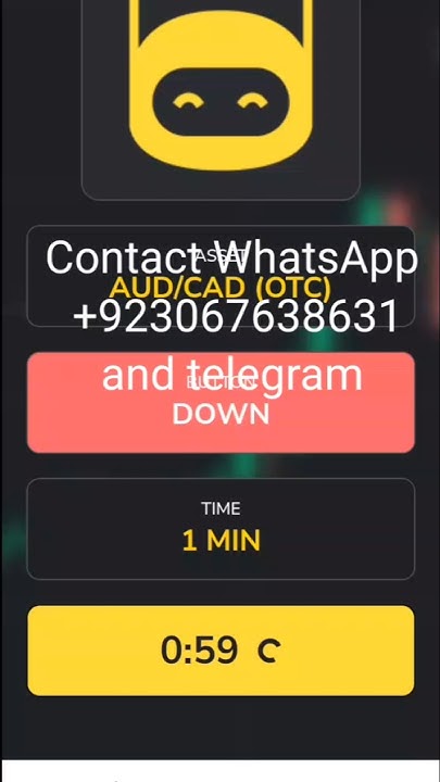 New Ai Bot Binomo And Quatex Free Signal Reboot | Bot Trading - YouTube