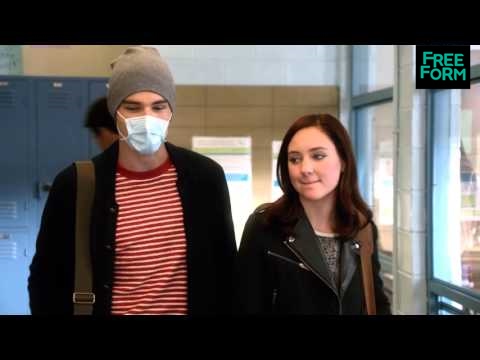 Chasing Life - 2x12 Sneak Peek: Junior Ball | Freeform - YouTube