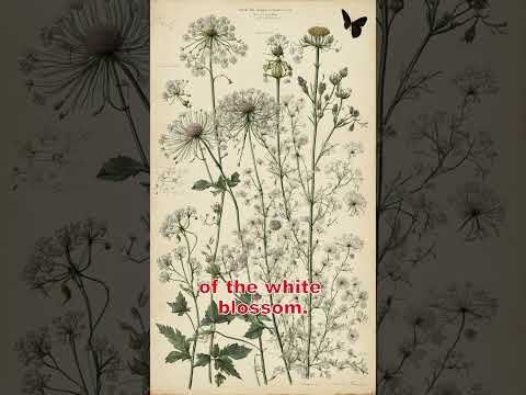 Is Queen Annes Lace Beneficial To Insects And Pollinators
