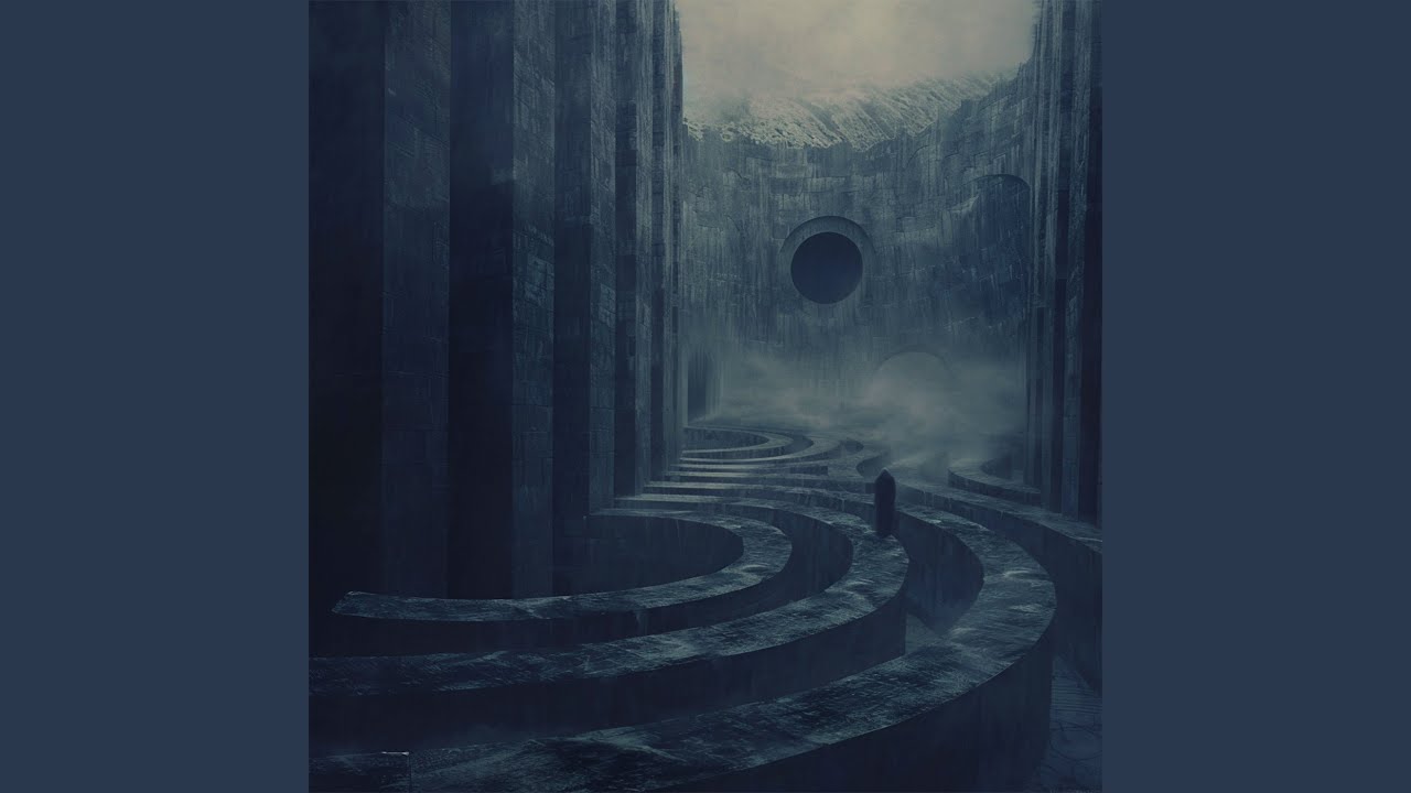 labyrinth - YouTube