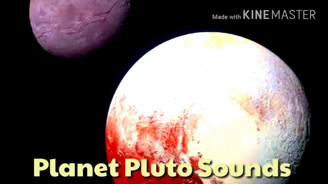 Planet Sounds - YouTube