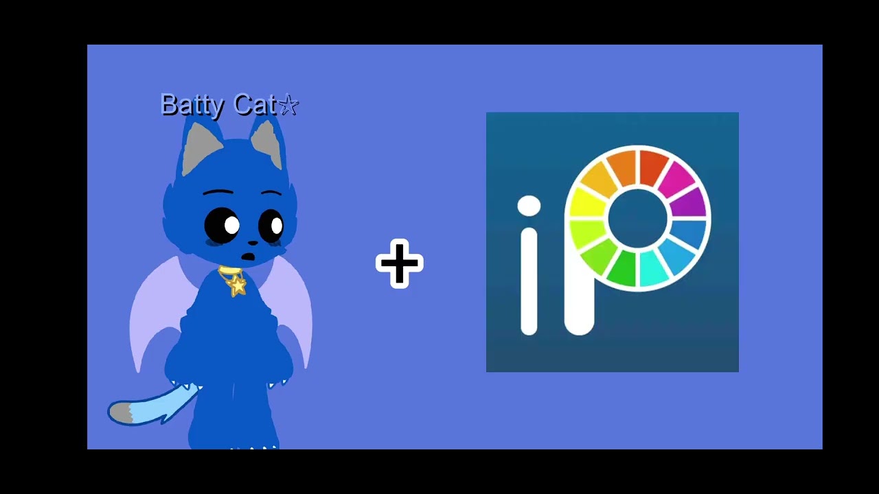 ️Dibujos de Creadora,Huggy,Batty Cat ️ #ibispaint - YouTube