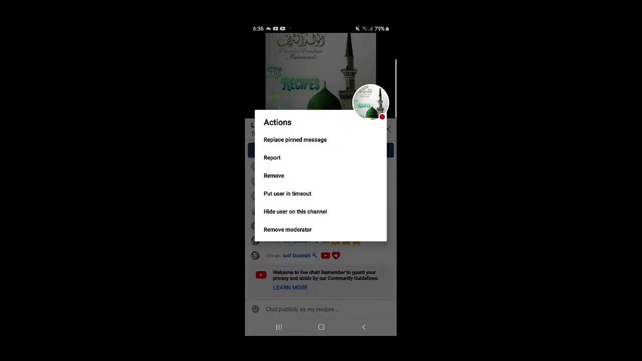 My recipes Mrs. Usman - YouTube