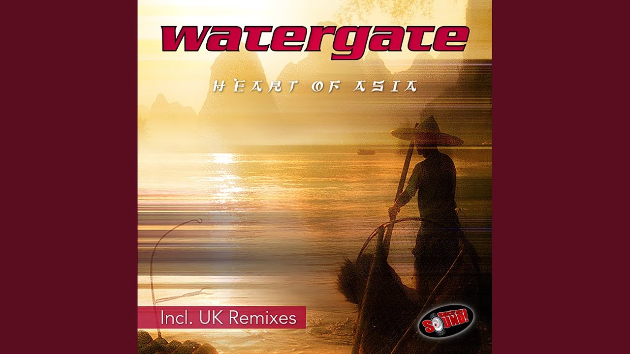 Merry Christmas Mr. Lawrence (Heart of Asia) (DJ Quicksilver's Radio ...