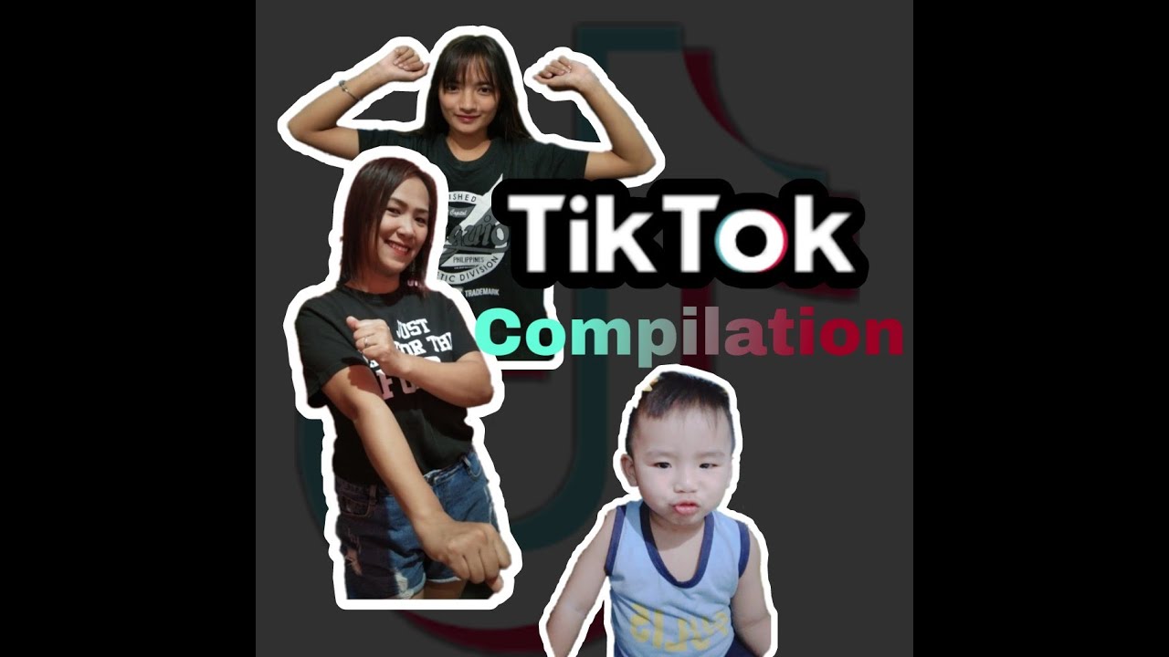 Tiktok Compilation - YouTube