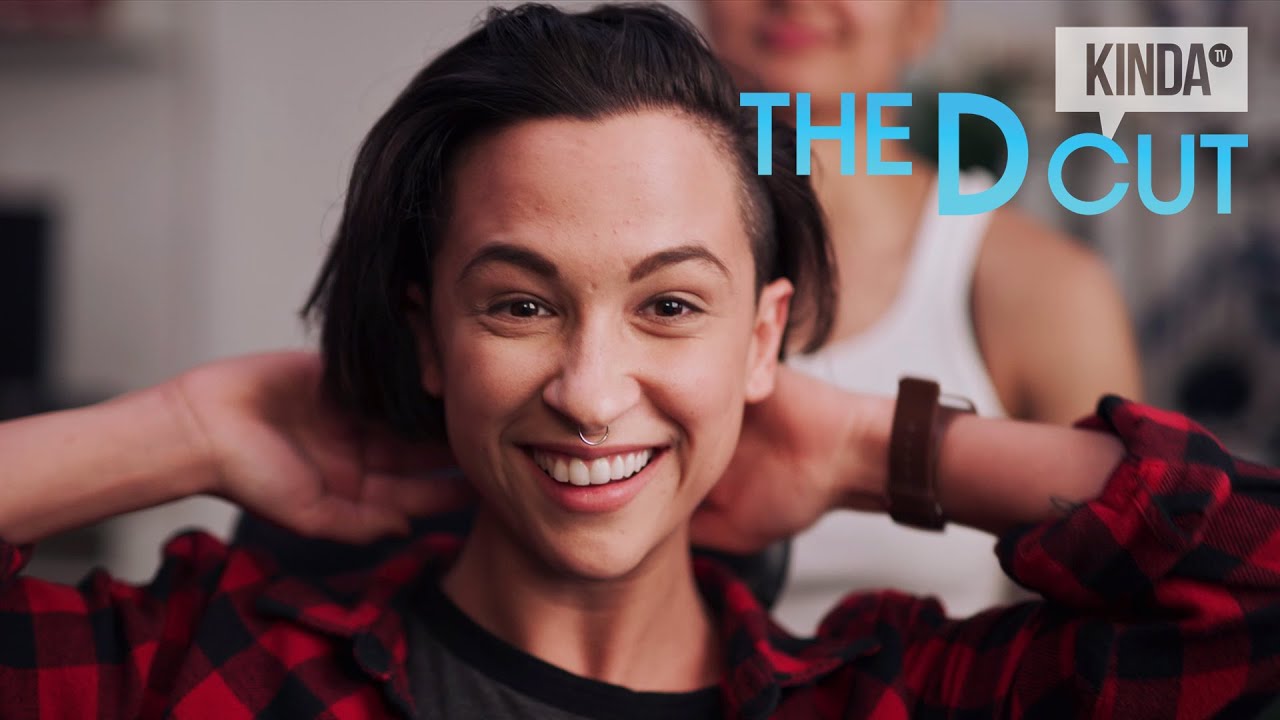 The D Cut ️ Hair Is Everything | An Original Series by DOVE - YouTube