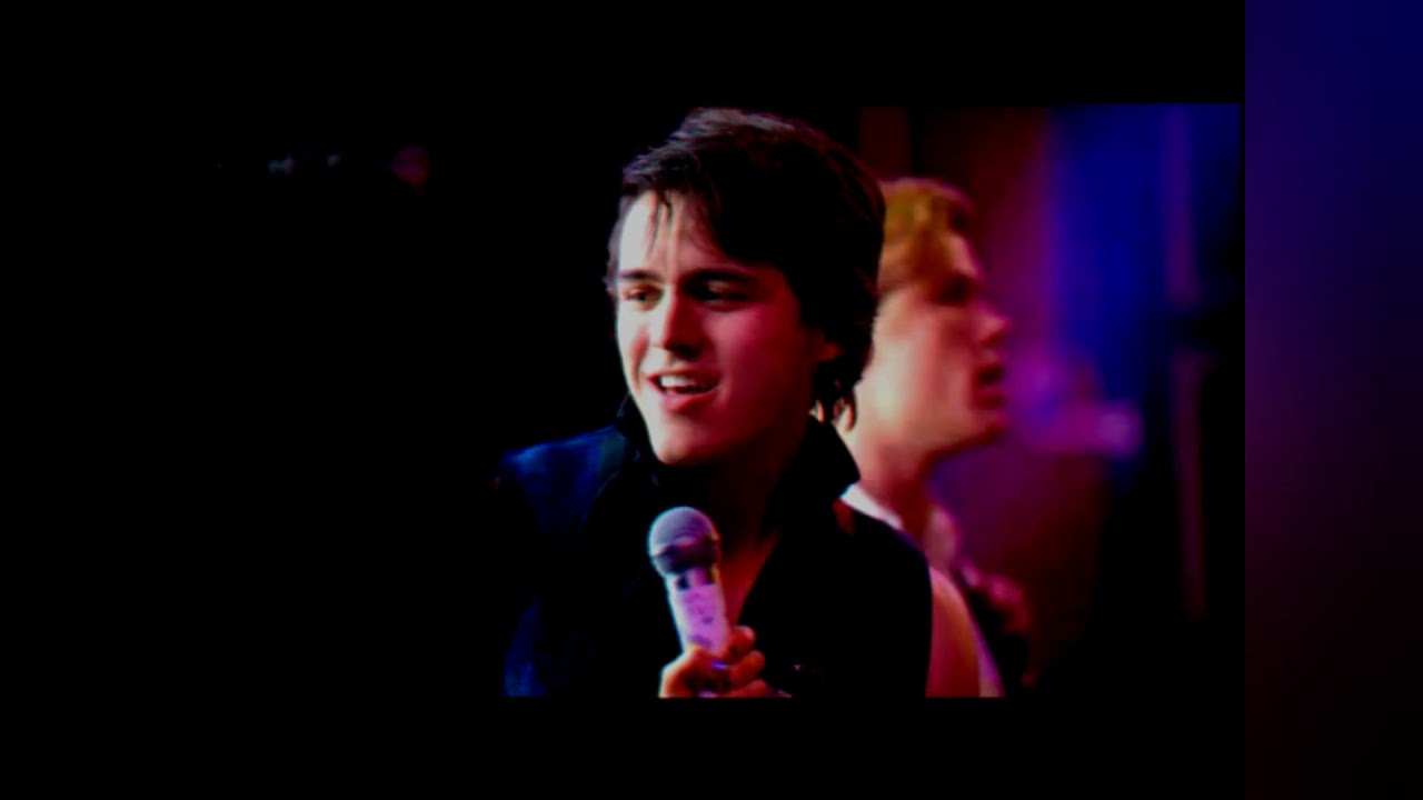 julie and the phantoms: julie and luke love story: Perfect Harmony # ...