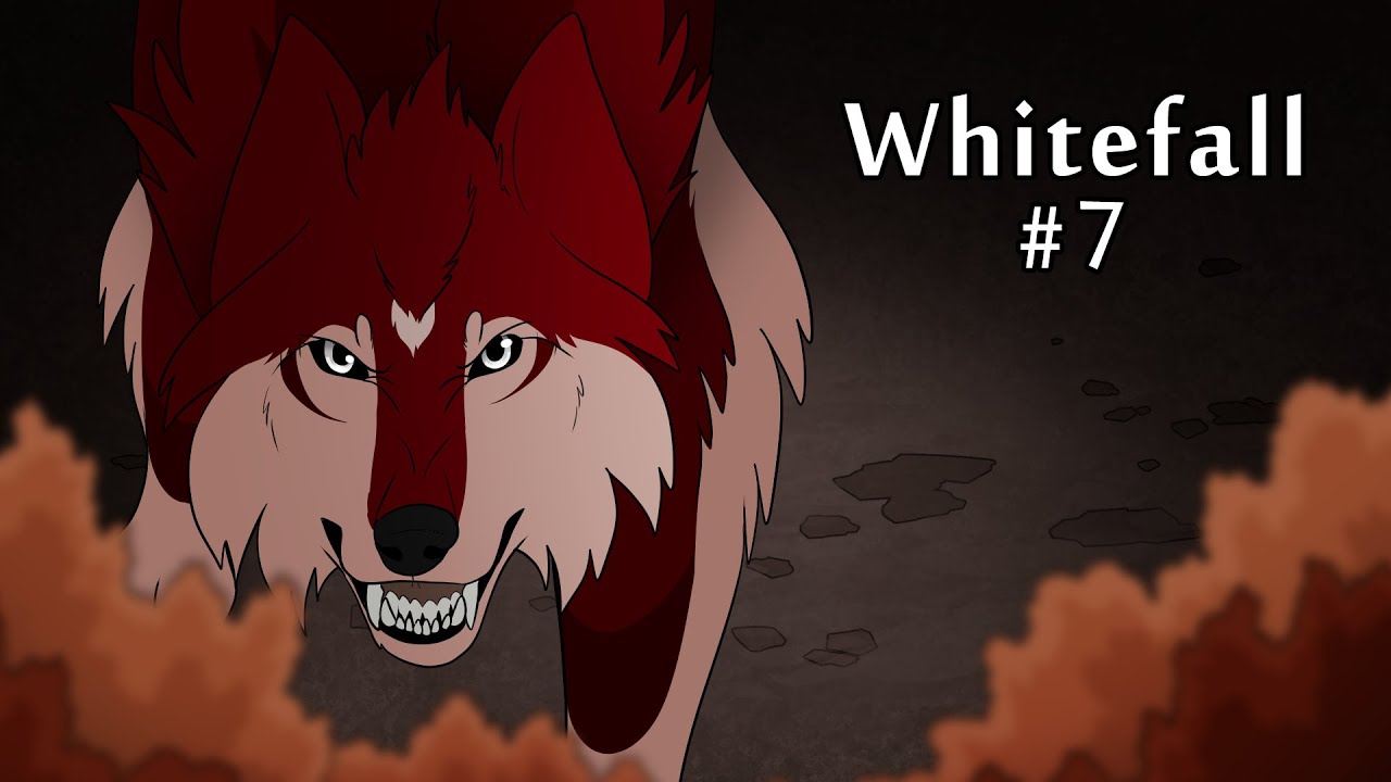 Whitefall - Episode 7 - YouTube