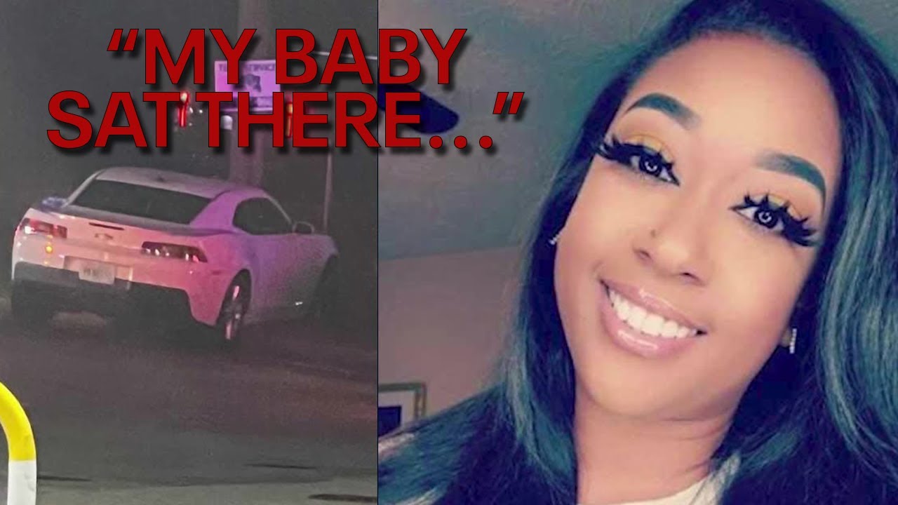 Family in disbelief over woman's deadly shooting | FOX 5 News - YouTube