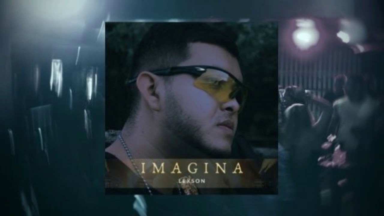 Lexson - IMAGINA - YouTube