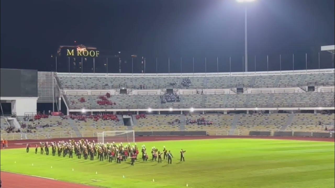 [BOSS] MIMAC 2024 | STREET PARADE - YouTube