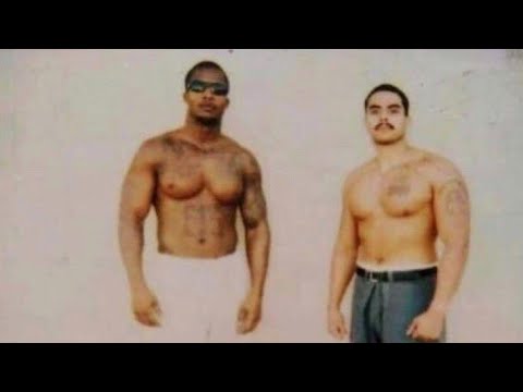 Black banging surenos Hood - YouTube
