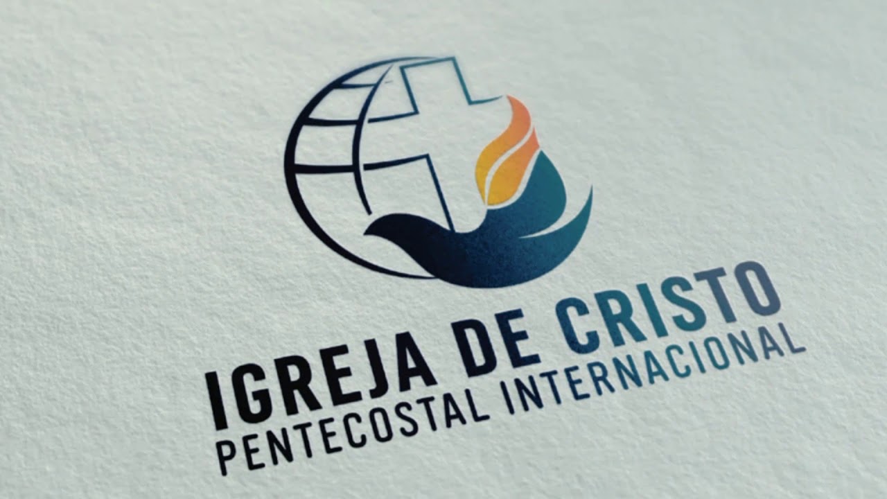 CONFIRA O LANÇAMENTO DO NOVO LOGOTIPO DA ICPI - YouTube