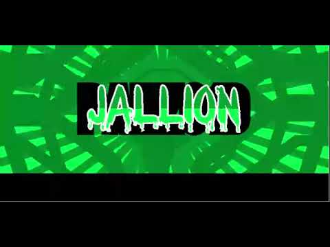 It's Jallion New Intro - YouTube