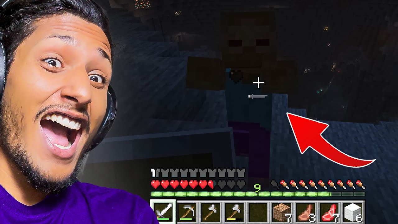I Hate Minecraft! - YouTube