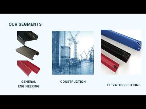 Dewas Metal Sections Limited | Company Profile | Video - YouTube