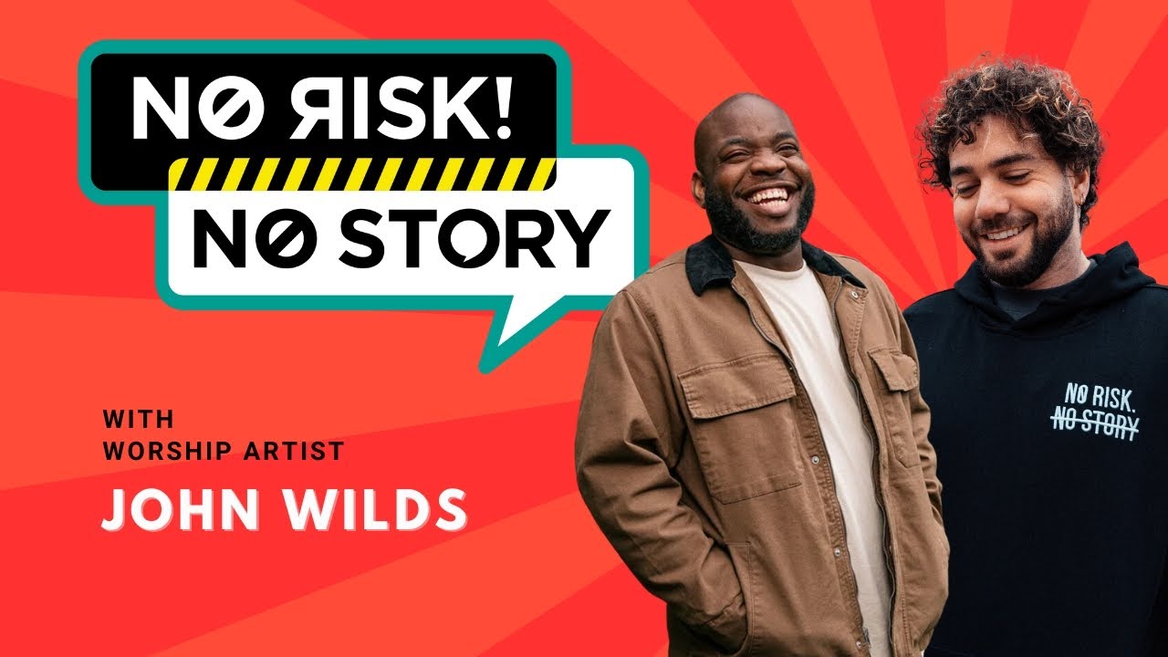 Ep:005 The Heart of Worship: A Conversation with John Wilds - YouTube