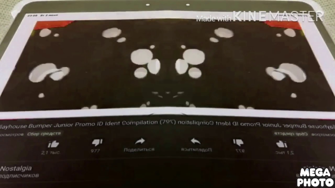 Disney junior in confusion - YouTube