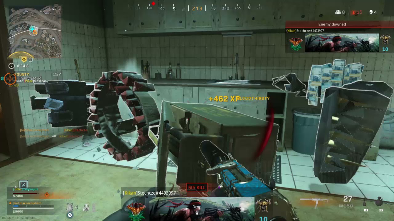 panik, calm, panik - YouTube