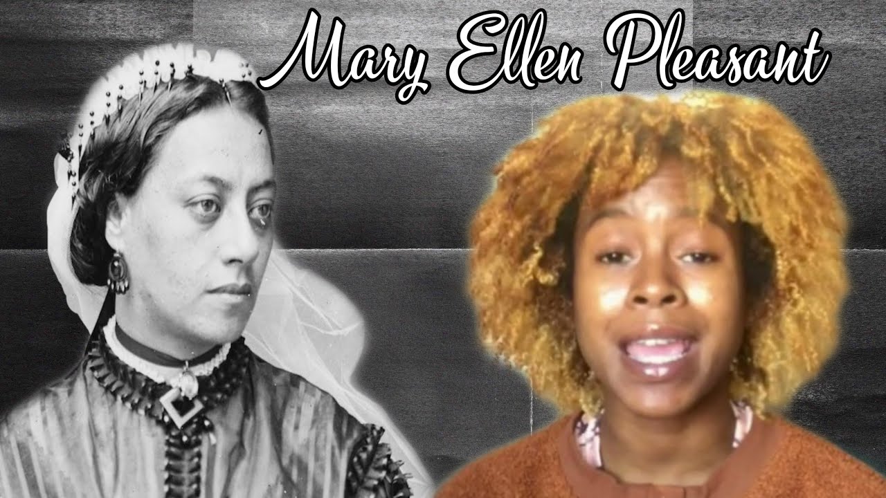 Mother of Civil Rights Movement In the 1800s: Who Is Mary Ellen ...