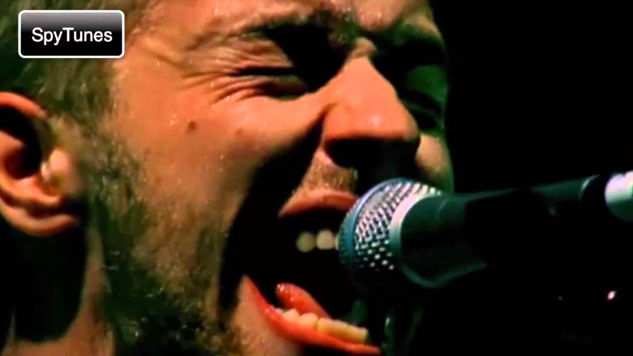 Coldplay -Clocks -live- - YouTube