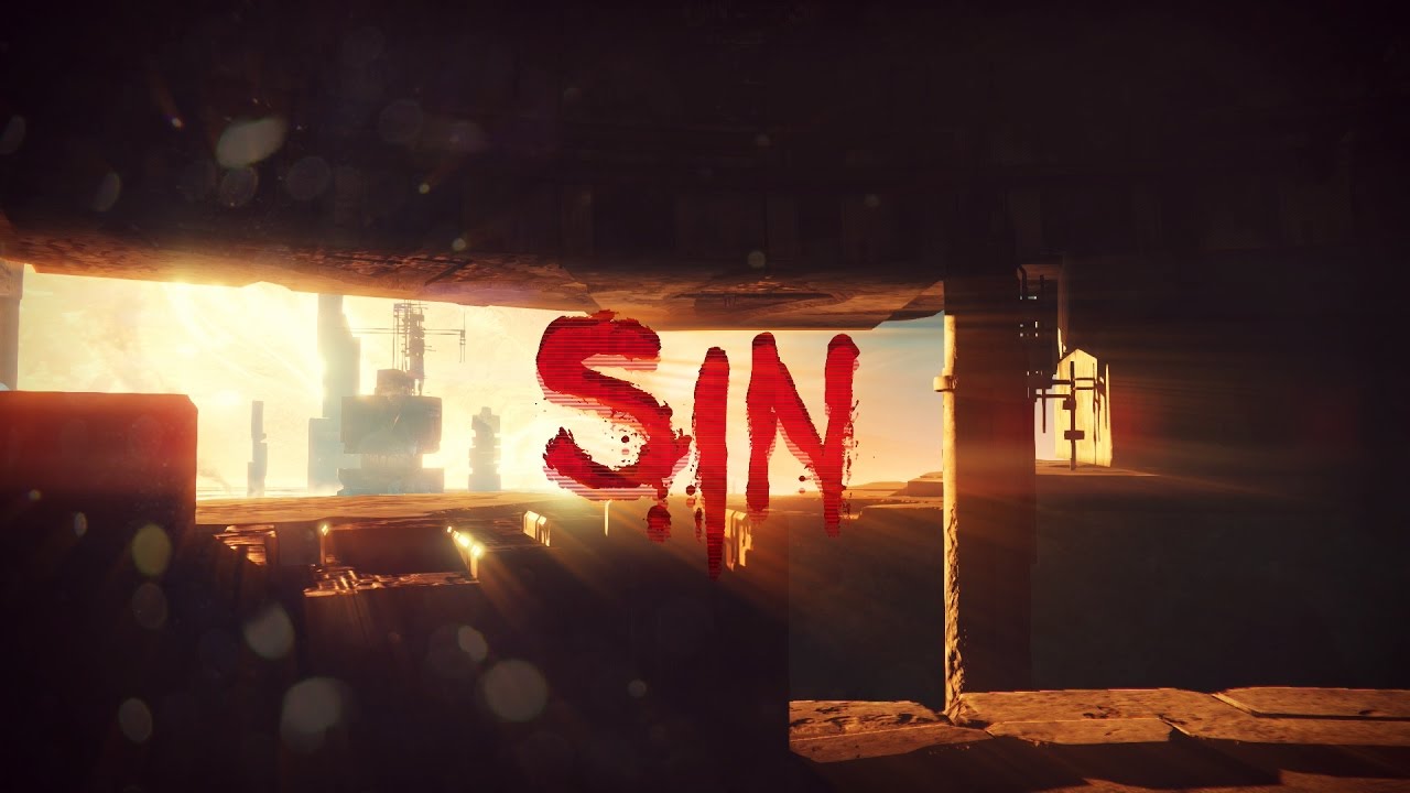 Sin - Destiny Montage - ft. Nirvos (4K 60fps) - YouTube