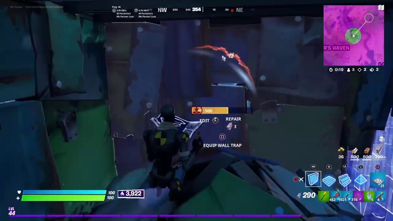 Trying to hit div 7 - YouTube