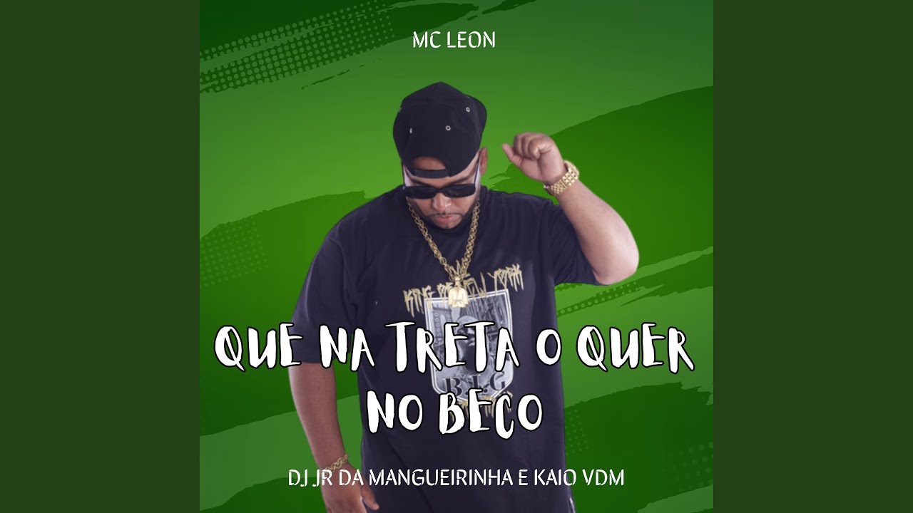 Que na Treta o Quer no Beco - YouTube